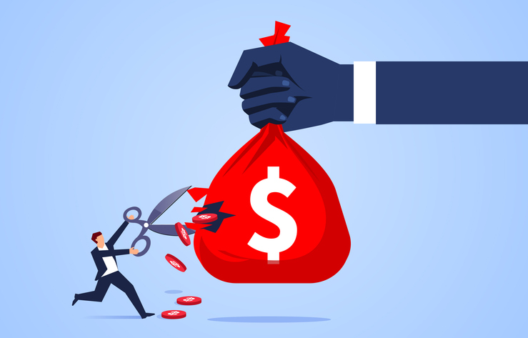 What Is Wage Theft? | Bergen County NJ Lawyers